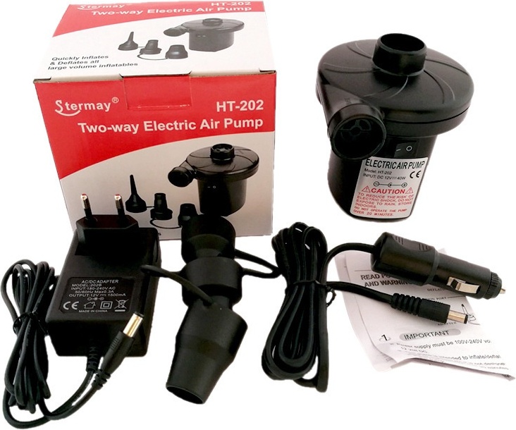 Купить Насос Stermay HT-202 в Алматы – Магазин на Kaspi.kz