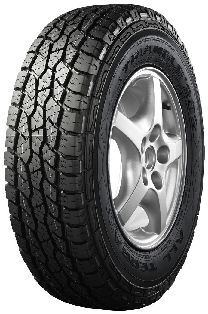 Купить Triangle TR292 225/65 R17 106T в Алматы – Магазин на Kaspi.kz