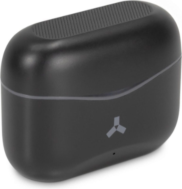 Купить Наушники Accesstyle Tornado tws wireless черный в Алматы ...
