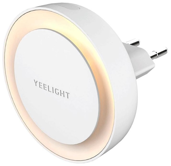 Купить Xiaomi ночник Yeelight YLYD11YL, пластик в кредит в Алматы ...