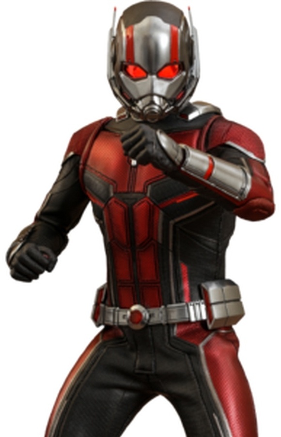 Купить Фигурка Человек муравей 30 см в Алматы – Магазин на Kaspi.kz