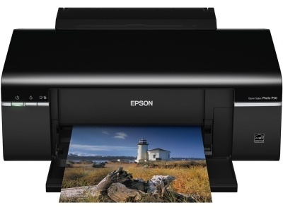 Купить Epson Stylus Photo P50 черный в Алматы – Магазин на Kaspi.kz