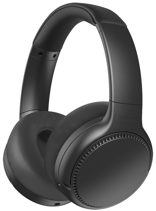 Купить Наушники Panasonic RB-M700BGE-K черный в Алматы – Магазин на ...