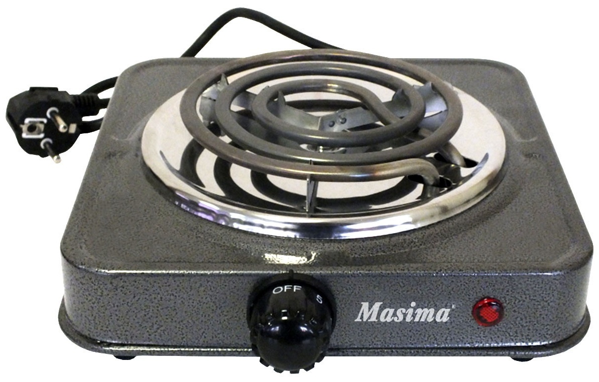 Купить Masima MS 5811 черный в кредит в Шымкенте – Kaspi Магазин