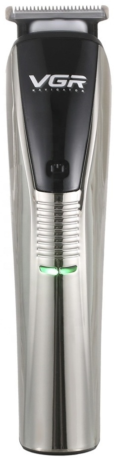 Купить VGR Professional машинка для стрижки V-029 в кредит в Алматы – Kaspi Магазин