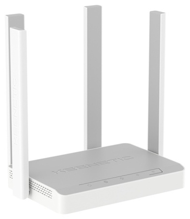 Купить Wi-Fi роутер Keenetic Runner 4G KN-2211 в Алматы – Магазин на ...