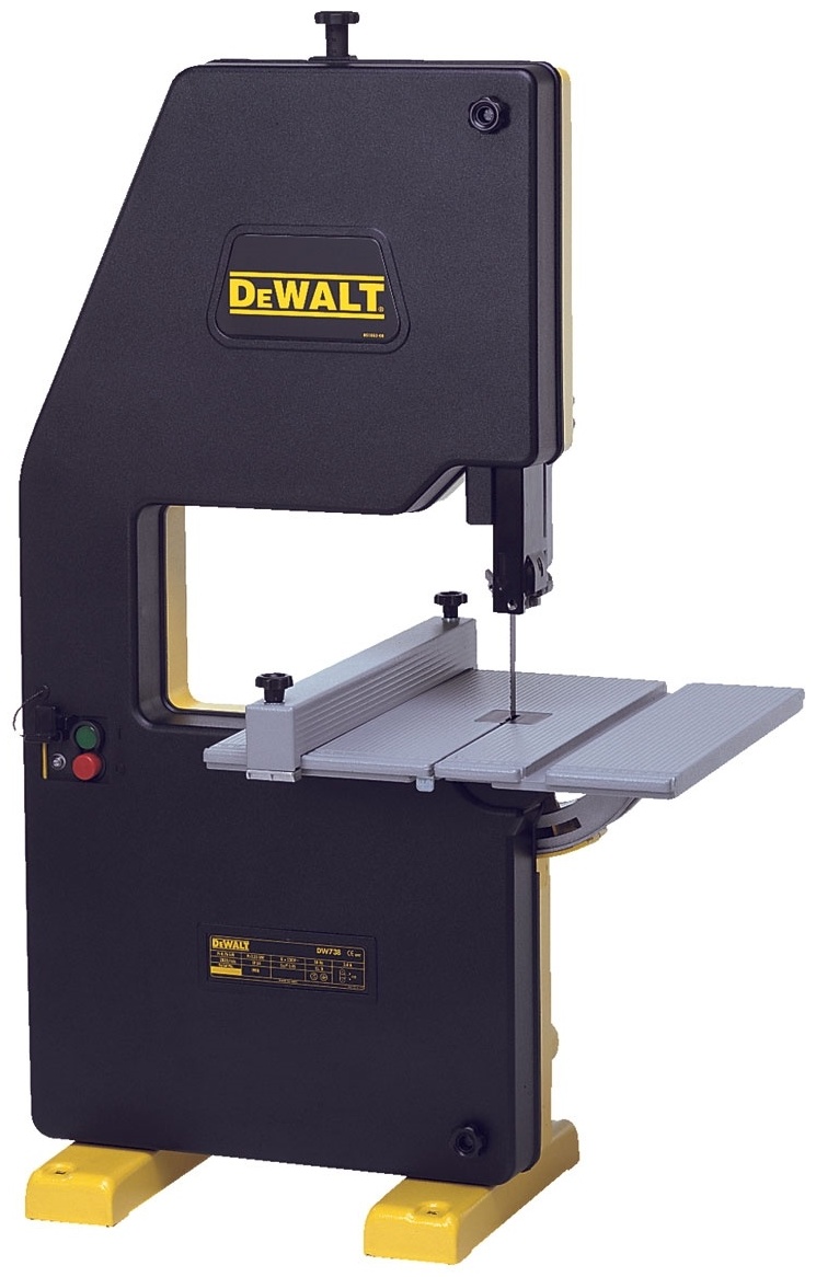 Купить Ленточная пила DeWALT DW738 в Алматы – Магазин на Kaspi.kz