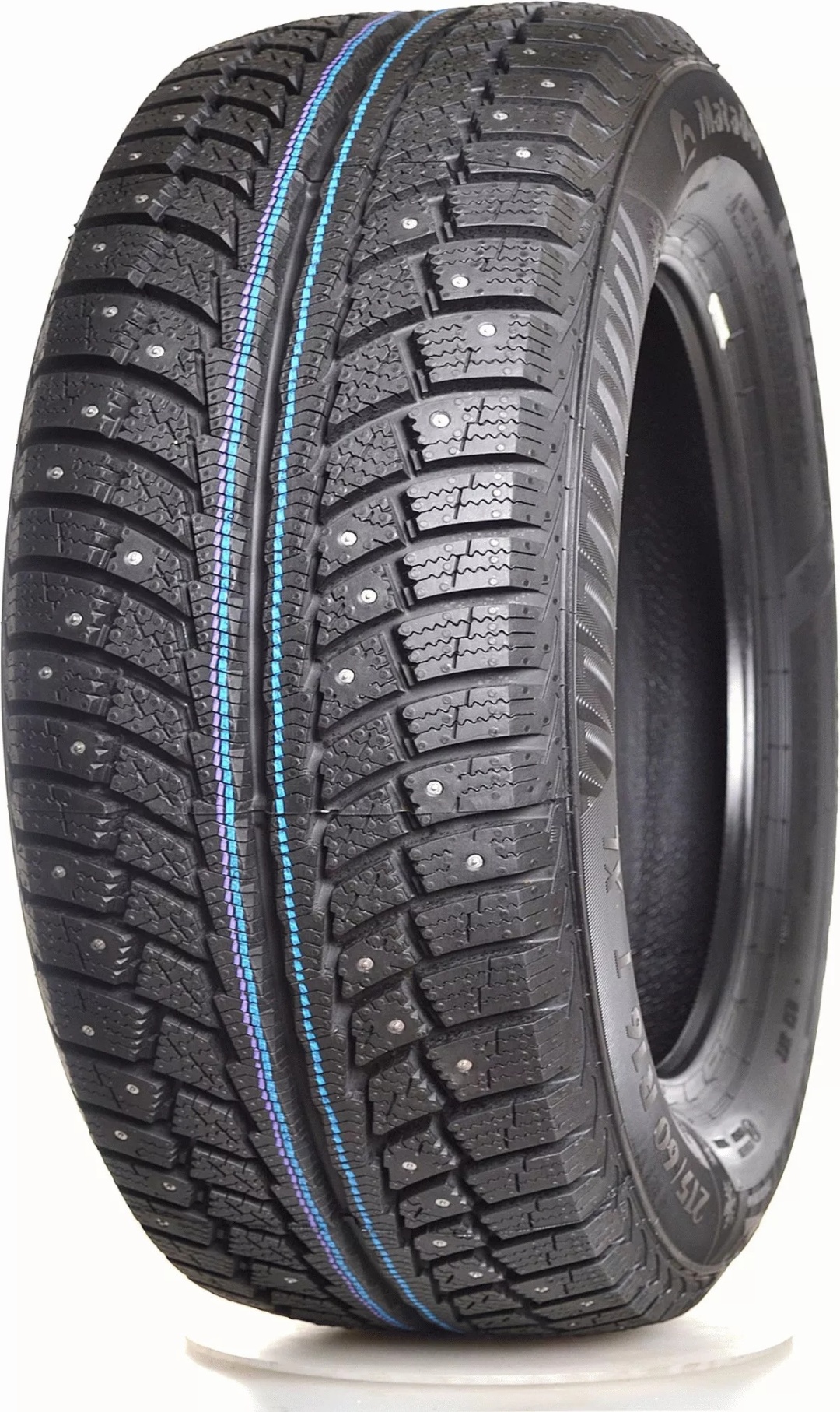 Купить Matador MP30 Sibir Ice 2 205/70 R16 97T с шипами в Алматы ...