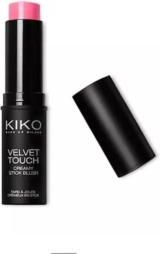 Купить KIKO Velvet Touch Creamy Stick Blush румяна 04 в Алматы ...