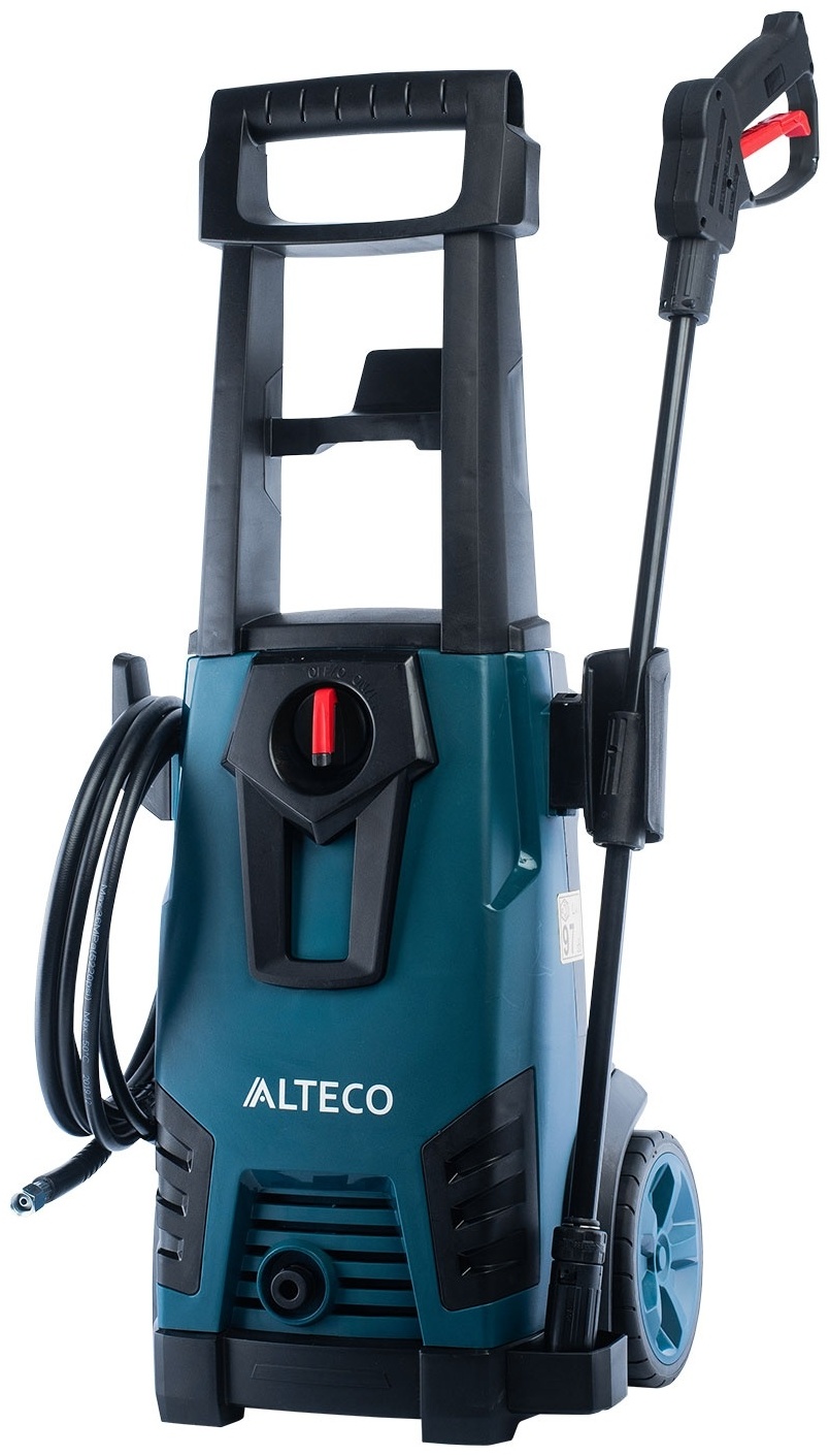Купить Мойка высокого давления ALTECO HPW 145 HPW 2110 27189, 135 бар в ...