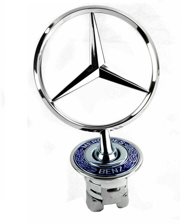 Купить MB Parts эмблема 2108800086 в Алматы – Магазин на Kaspi.kz