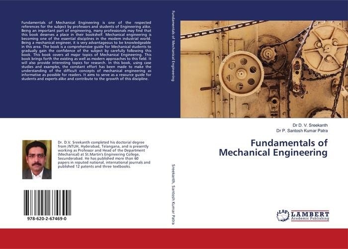 Купить Книга Dr D. V. Sreekanth and Dr P. Santosh Kumar Patra ...