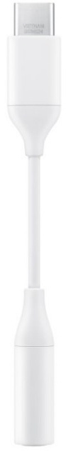 Купить Переходник Samsung 3.5 мм - USB Type-C EE-UC10JUWRGRU в Алматы ...