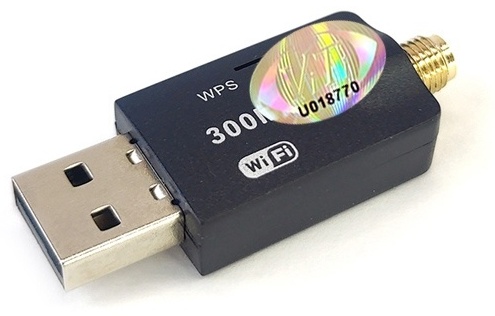 Купить Wi-Fi адаптер ViTi Si01 KS-1300 в Алматы – Магазин на Kaspi.kz