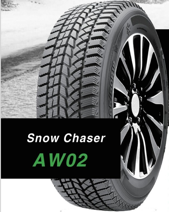 Купить Autogreen Snow Chaser AW02 255/45 R20 105 T без шипов в Алматы ...