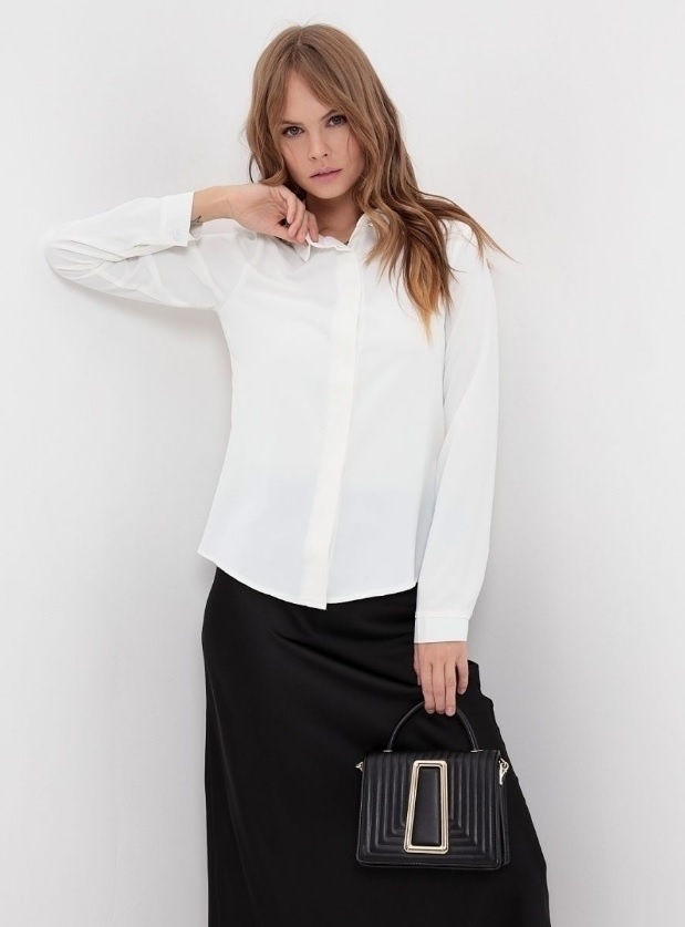 Купить DD BREND 1013 белый 44 в Алматы – Магазин на Kaspi.kz