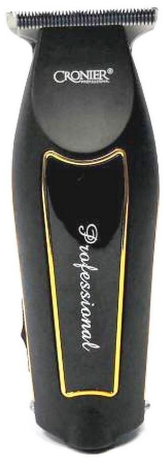 Купить Cronier машинка для бороды и усов Professional CR-9220 в кредит ...