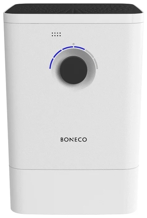 Купить Очиститель воздуха Boneco W400 белый в кредит в Алматы – Kaspi ...
