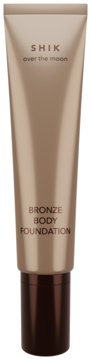 Купить Shik Bronze Body Foundation крем для тела 100 мл в Алматы ...