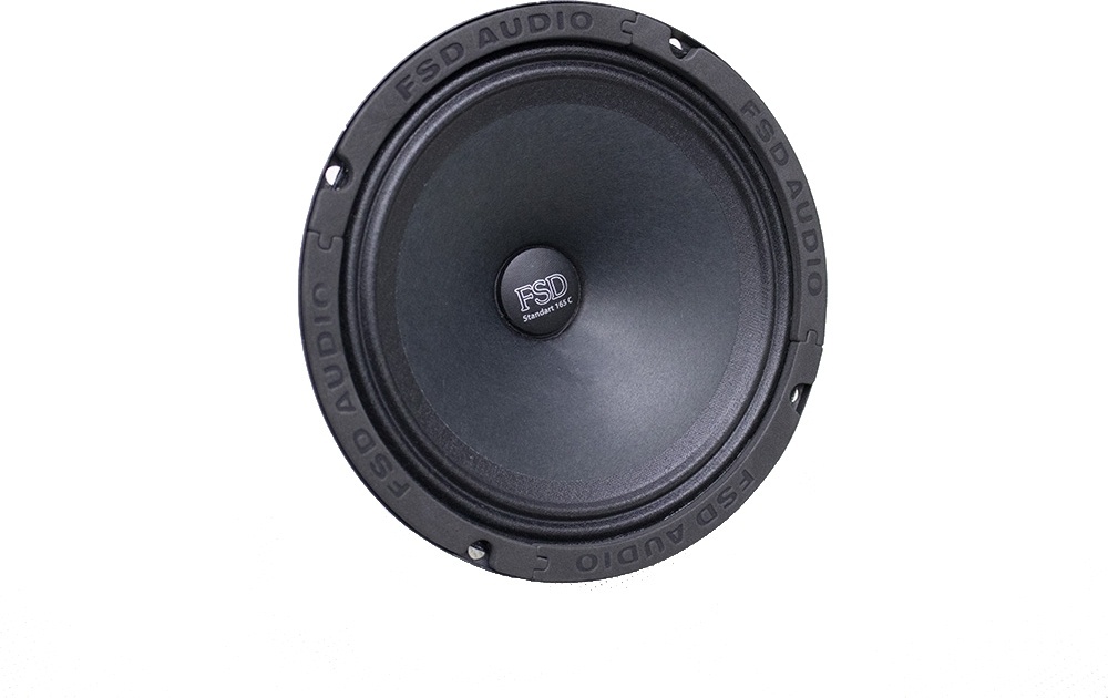 Купить FSD audio среднечастотная АС Standart 165C в Алматы – Магазин на ...