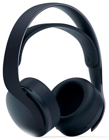 Купить Наушники Sony Pulse 3D Wireless Headset черный в кредит в Алматы ...