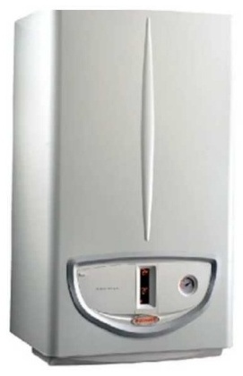 Купить Газовый котел Immergas Maior Eolo 28 X без дымохода в Алматы ...