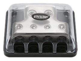 Купить PRIDE распределитель питания Ground Block Diamond 2044 1 шт в ...