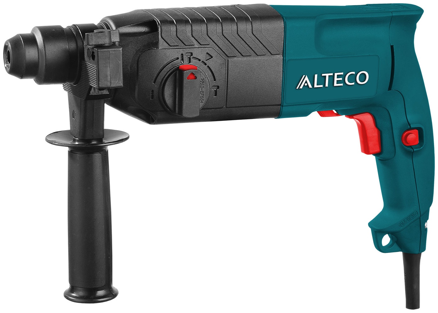 Купить Перфоратор ALTECO RH 0216 Promo SDS-Plus / 24 мм 28050 2.6 Дж, SDS-Plus в Алматы ...