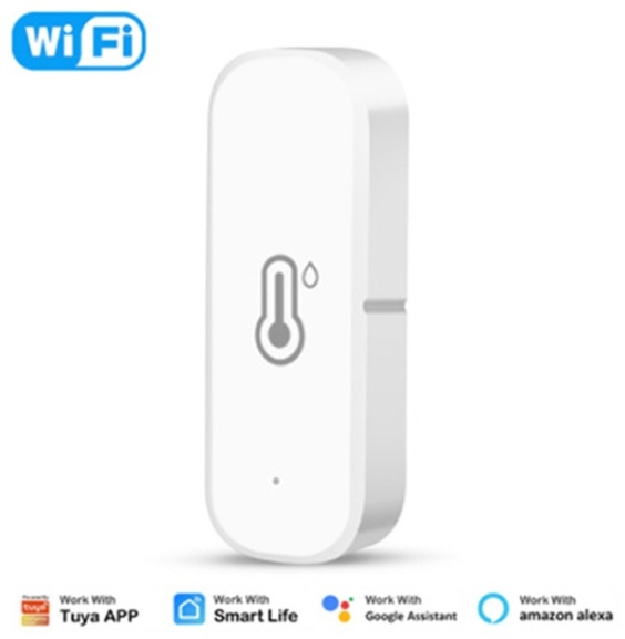 Купить Датчик температуры и влажности SRT-082, экосистема: Алиса, DIGMA ...