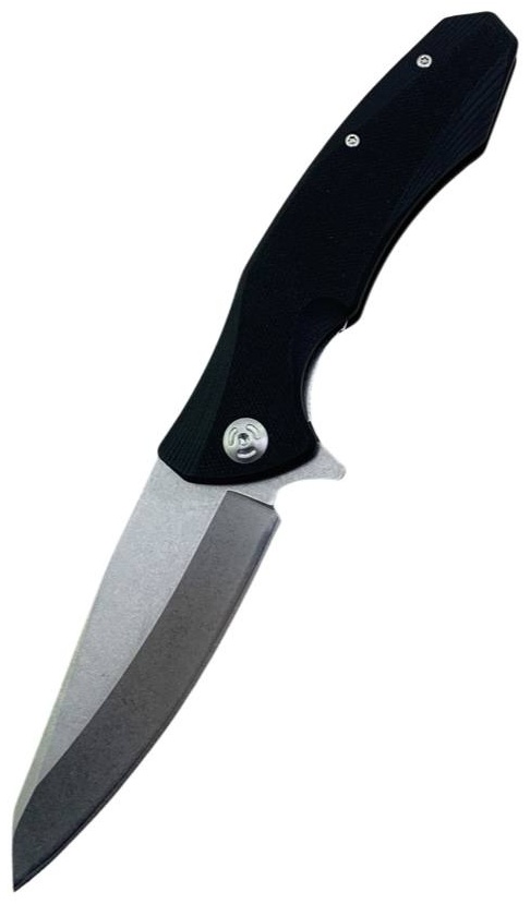 Купить Нож Hunter D2 черный в Алматы – Магазин на Kaspi.kz