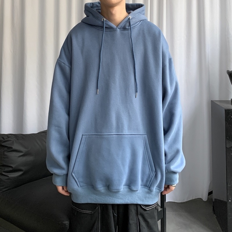 Купить Толстовка ThiY SSH синий M в Алматы – Магазин на Kaspi.kz