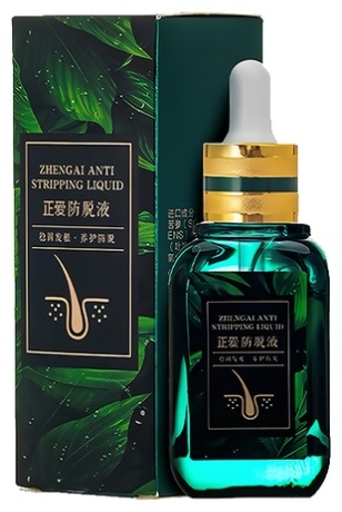 Купить Greenleaf Anti Stripping Liquid эликсир 30 мл в Алматы – Магазин ...