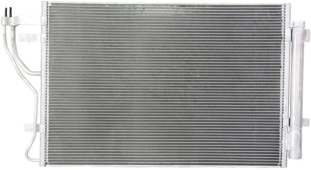 Купить Stellox радиатор кондиционера 10-45780-SX в Алматы – Магазин на ...
