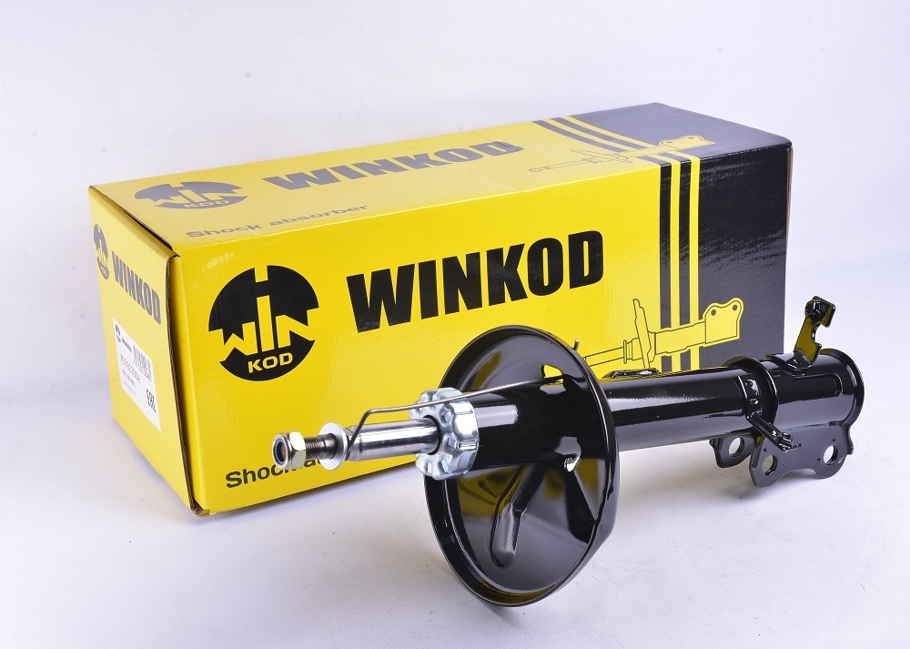 Купить Амортизатор Winkod задний правый RX 300 4wd W334263SA 1 шт в ...