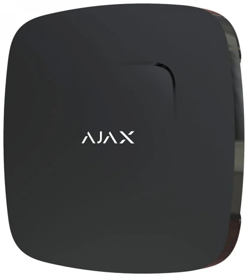 Купить Датчик дыма Ajax FireProtect, экосистема: Ajax в Алматы ...