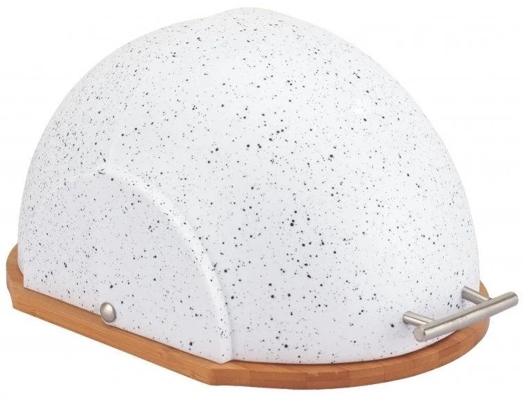 Купить Haus Roland хлебница 6954125108216, бамбук, пластик в Алматы ...