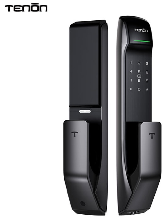 Купить Замок Tenon электромеханический A2 Tna2s001023 в кредит в Алматы