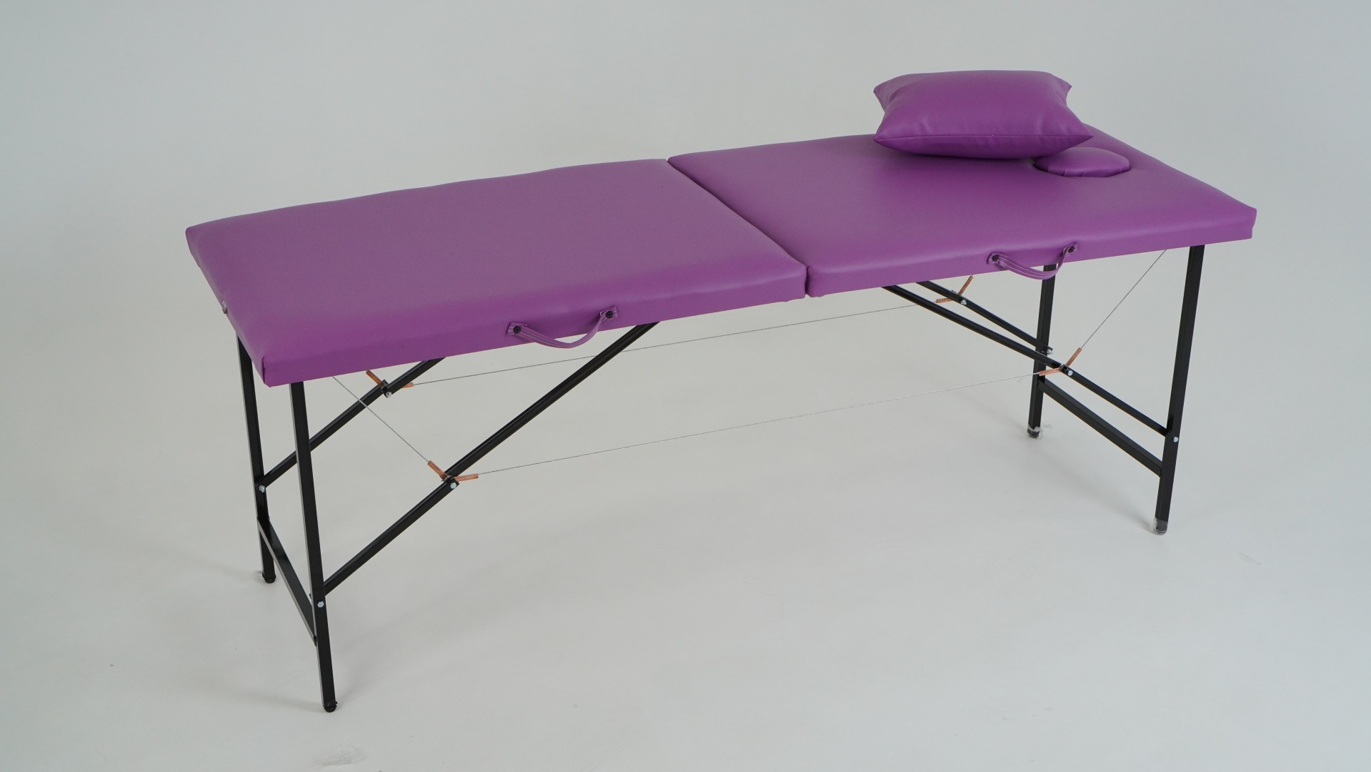 Купить Pro salon KZ кушетка до 250 кг 60х180 см в Алматы – Магазин на Kaspi.kz