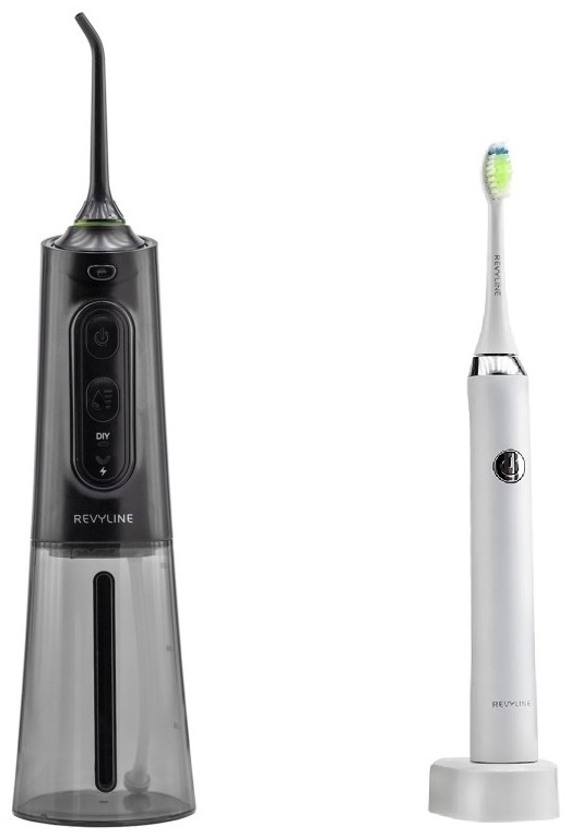 Купить Набор Revyline RL 660 Black и Revyline RL 040 черный в кредит в ...