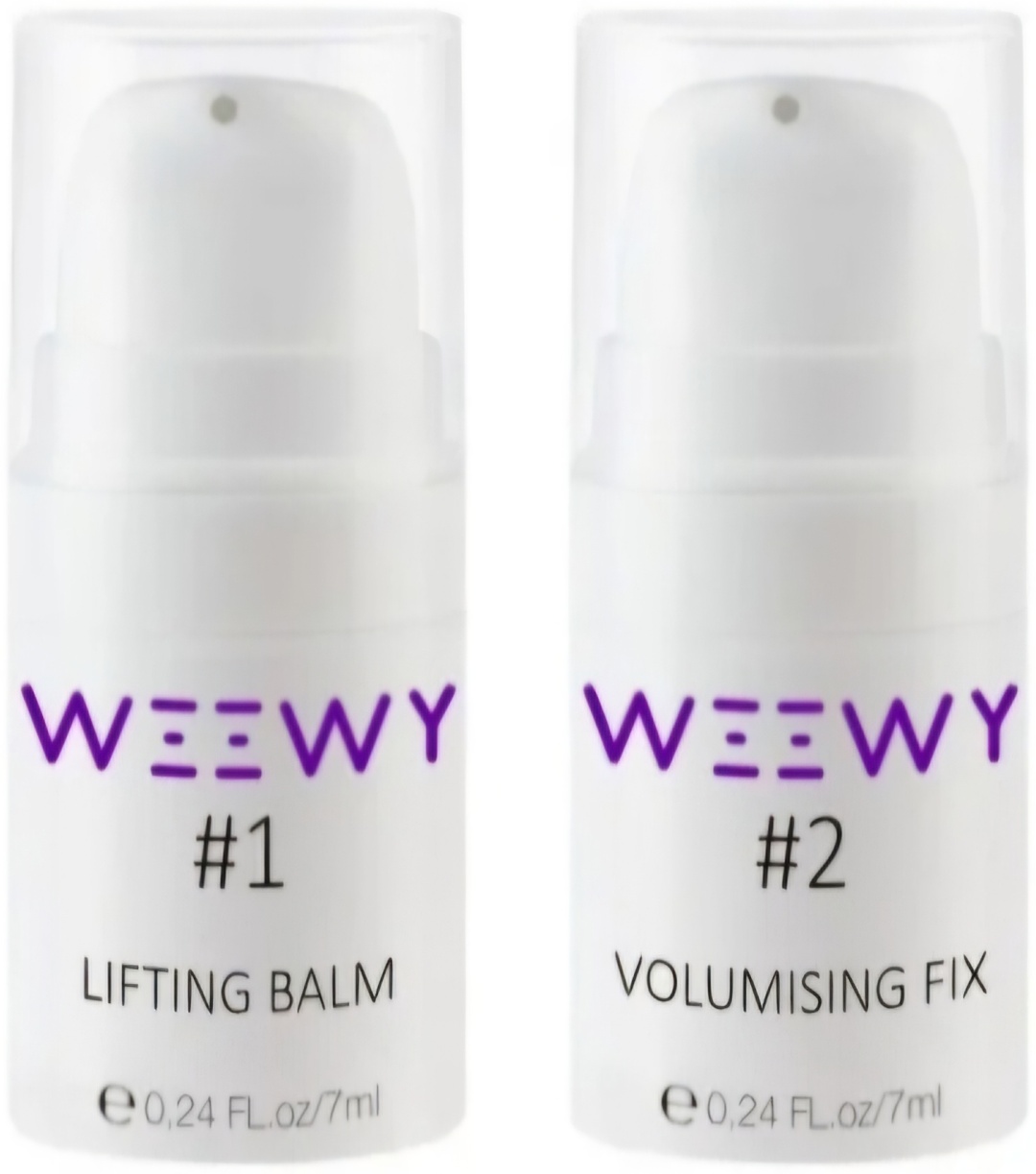 Купить WEEWY состав для ламинирования для бровей Набор составов для ламинирования 14 мл в Алматы ...