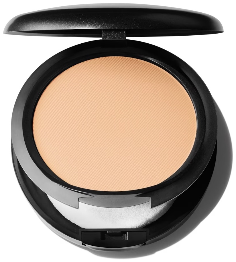 Купить Пудра MAC Studio Fix Powder Plus Foundation рассыпчатая NC35 ...