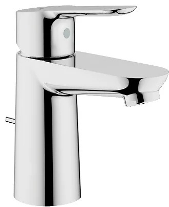 Купить Смеситель для раковины (умывальника) Grohe BauEdge 23328000 ...