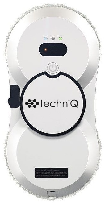 Купить Стеклоочиститель TechniQ Ultraspray Slim белый в Алматы ...