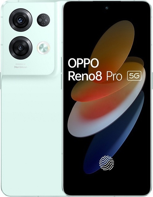 Купить Смартфон OPPO Reno8 Pro 5G 8 ГБ/256 ГБ зеленый в кредит в Алматы ...