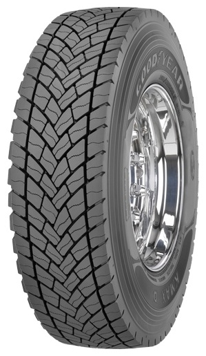 Купить Goodyear KMAX D 295/80 R22.5 152M без шипов в кредит в Алматы ... Купить Goodyear KMAX D 295/80 R22.5 152M без шипов в кредит в Алматы ...
