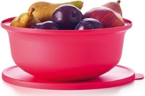 Купить Tupperware контейнер В09 2 шт, пластик в кредит в Алматы – Kaspi ...
