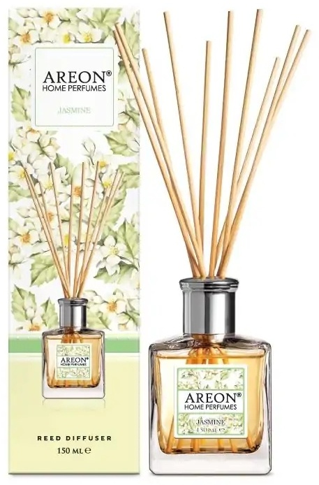 Купить Диффузор AREON Home Perfume Jasmine 150 мл в Алматы – Магазин на ...