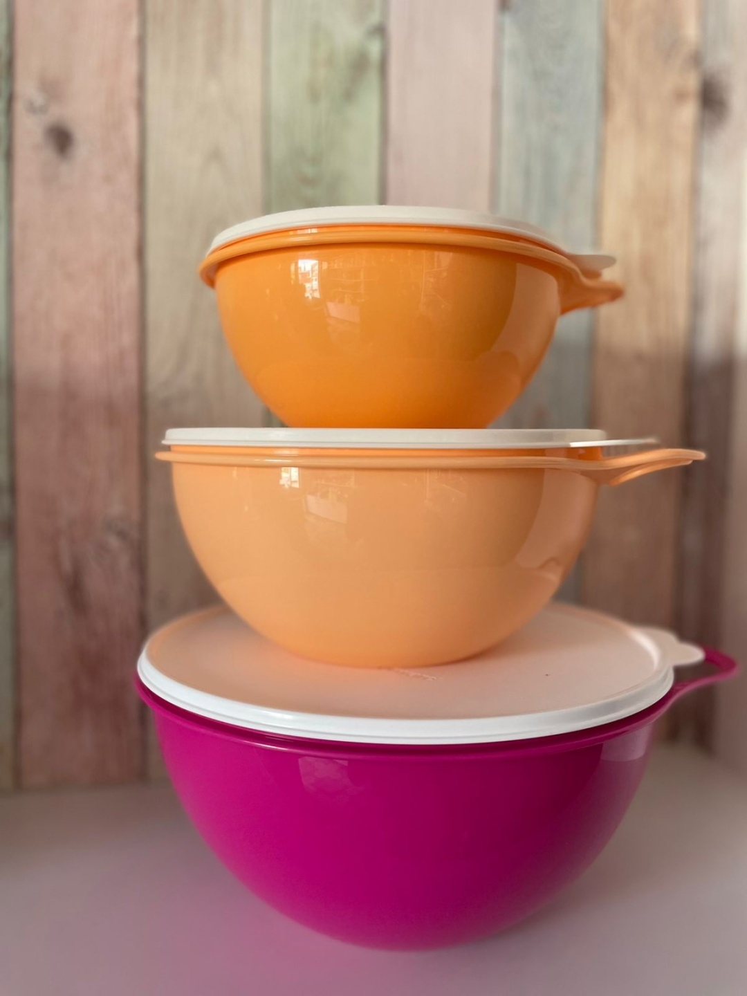 Купить Tupperware контейнер 1607, пластик в кредит в Алматы – Kaspi Магазин