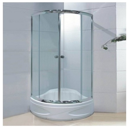 Купить Душевая кабина EBATH EBATH Е-18 в кредит в Алматы – Kaspi Магазин