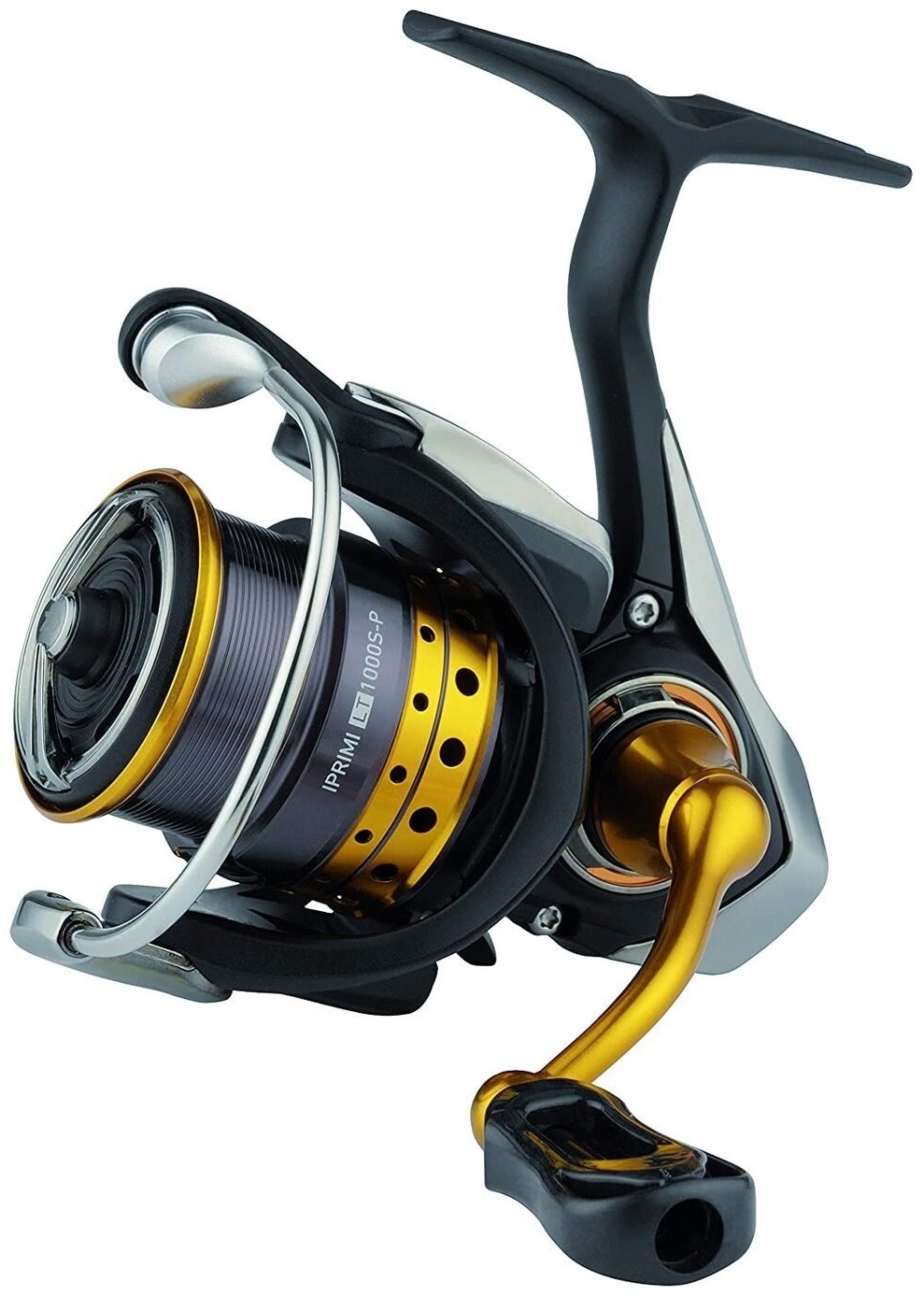 Купить Катушка DAIWA LT 1000 S-P в Алматы – Магазин на Kaspi.kz